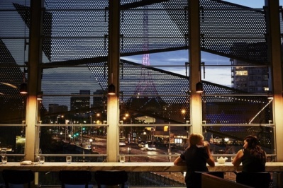 Taxi Kitchen Restaurant & Bar Melbourne | Venues 2 Events