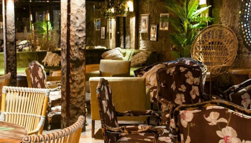 The Argyle Bar & Nightclub The Rocks Sydney | Venues 2 Events