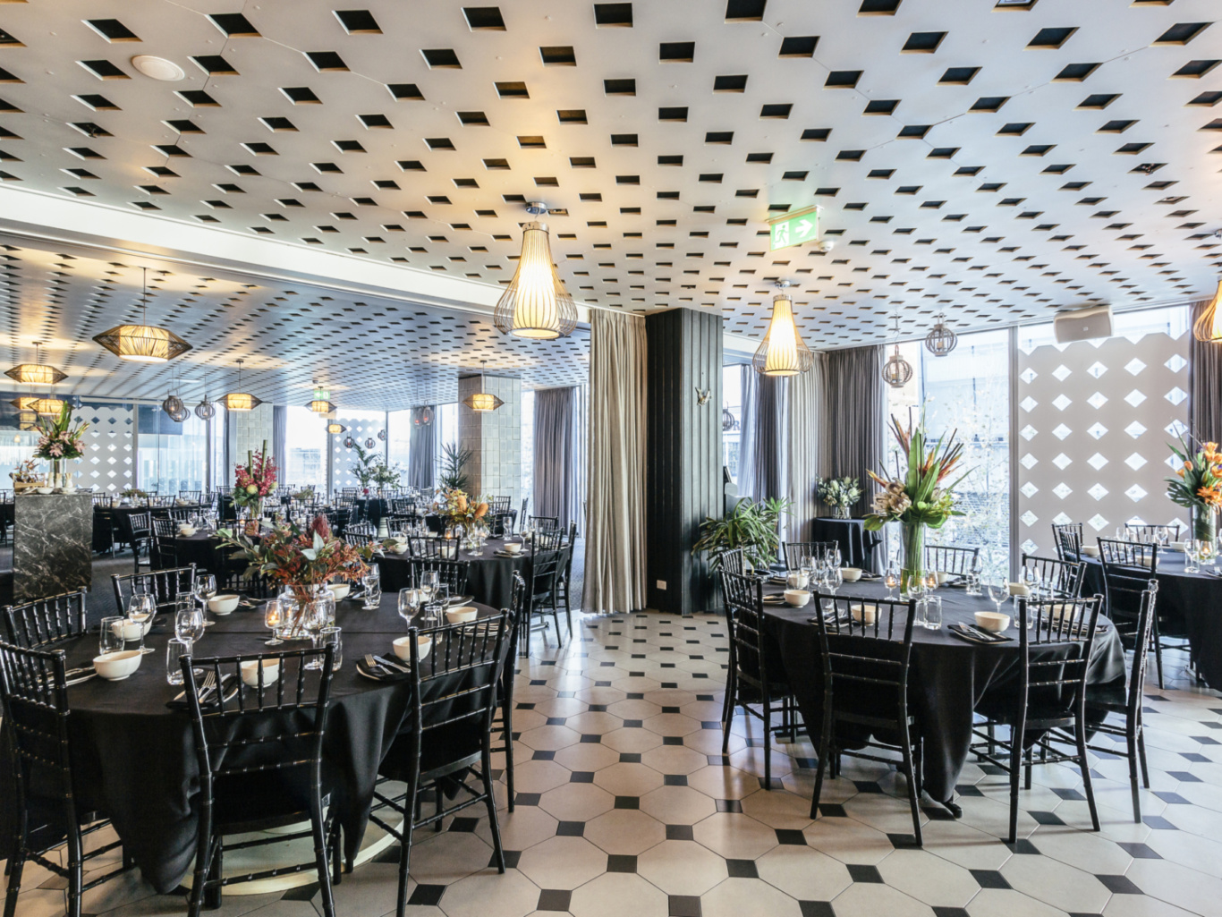 The Aviary Perth | Venues 2 Events
