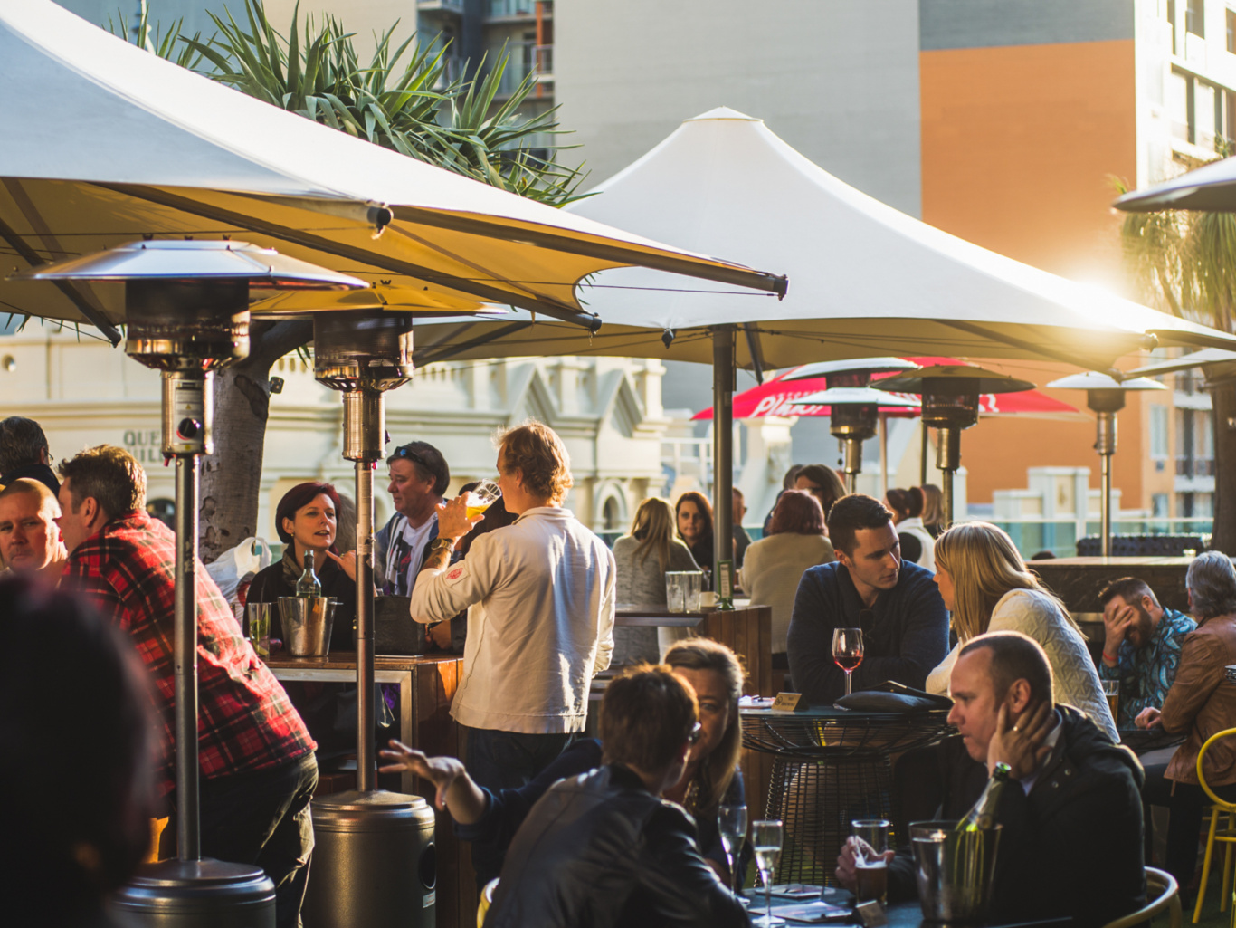 The Aviary Perth | Venues 2 Events