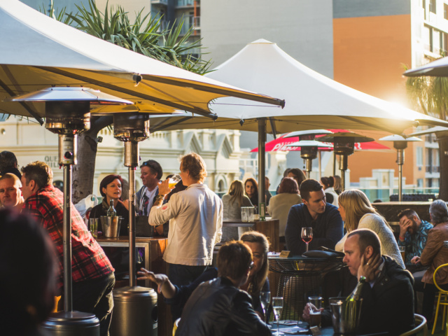 The Aviary Perth | Venues 2 Events