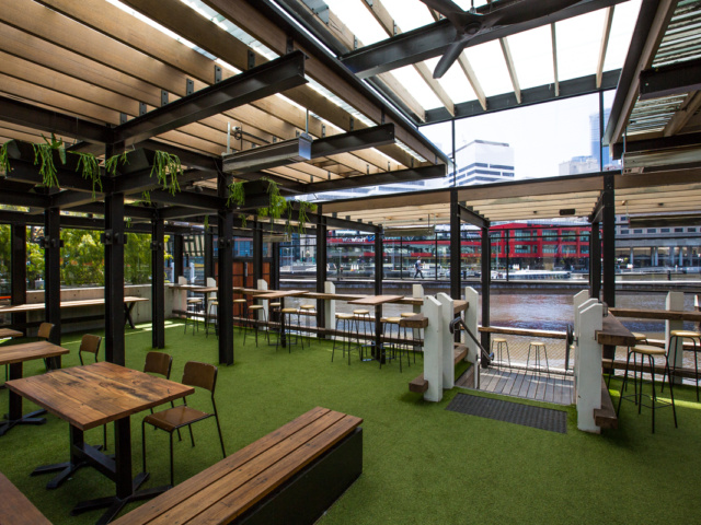 Luminare Rooftop Function Venue South Melbourne | Venues 2 Events