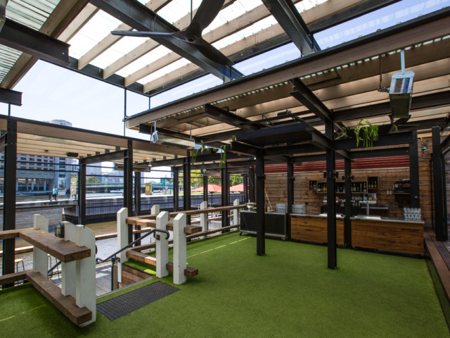 Luminare Rooftop Function Venue South Melbourne | Venues 2 Events
