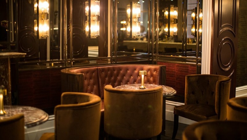 The Cut Bar & Grill underground Venue Sydney | Venues 2 Events