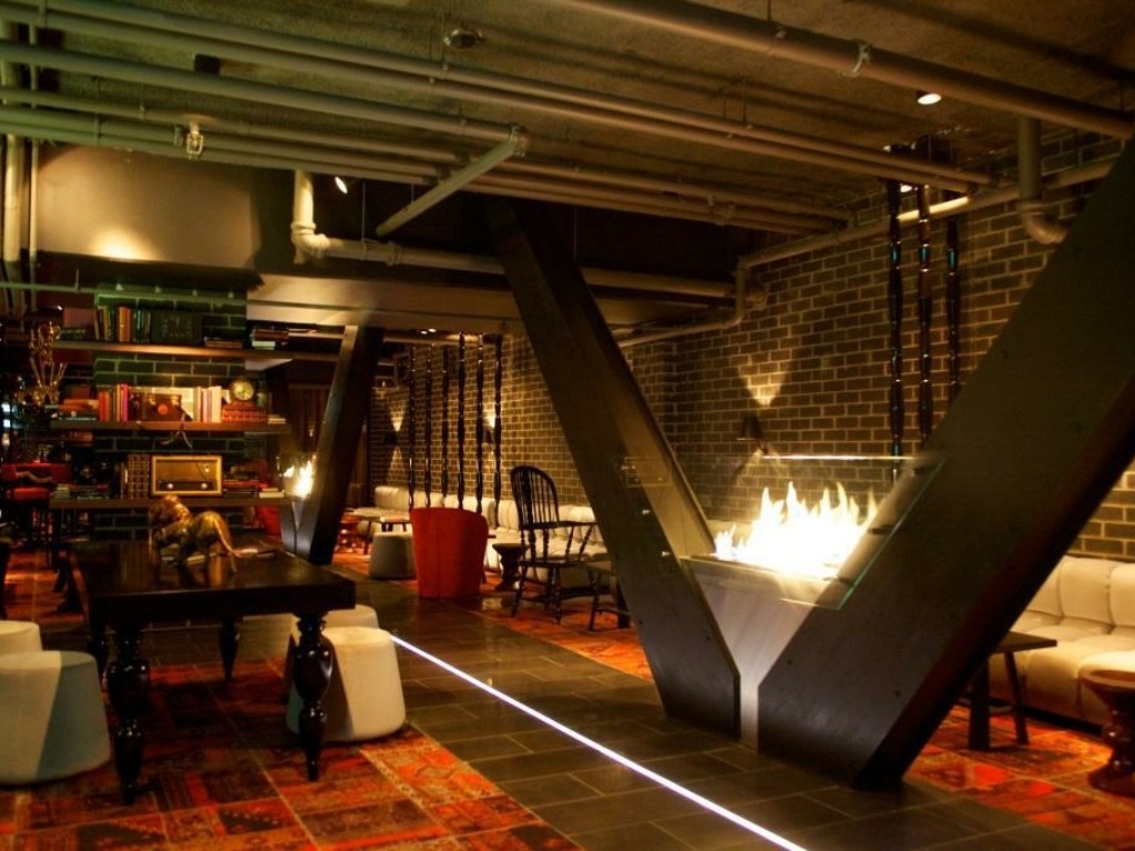 The Den Basement Cocktail Bar Melbourne | Venues 2 Events