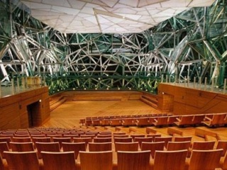 The Edge Fed Square Melbourne CBD Function Venue | Venues 2 Events