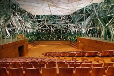 The Edge Fed Square Melbourne CBD Function Venue | Venues 2 Events