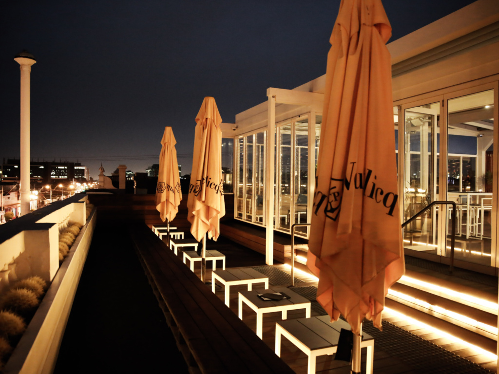 The Emerson Rooftop Bar and Club — South Yarra | Venues 2 Events