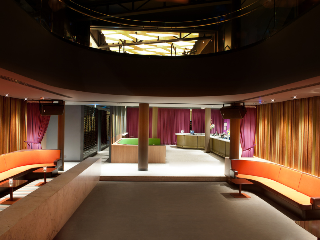 The Emerson Rooftop Bar and Club — South Yarra | Venues 2 Events