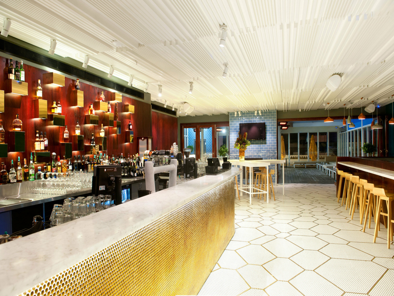 The Emerson Rooftop Bar and Club — South Yarra | Venues 2 Events