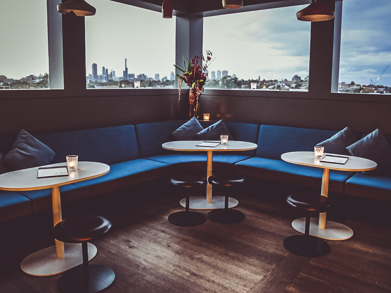 The Emerson Rooftop Bar and Club — South Yarra | Venues 2 Events