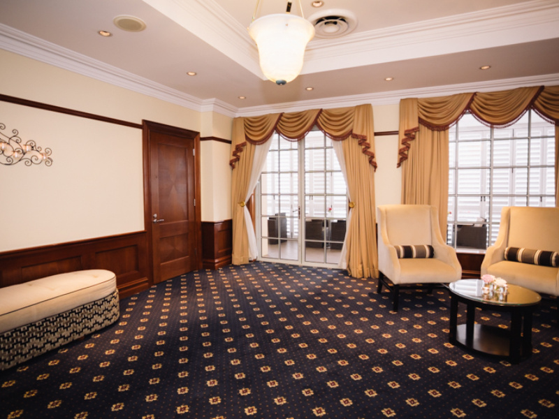 The Epping Club Functions & Events | Venues 2 Events