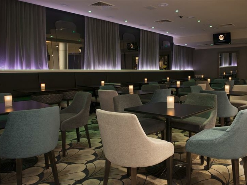 The Epping Club Functions & Events | Venues 2 Events