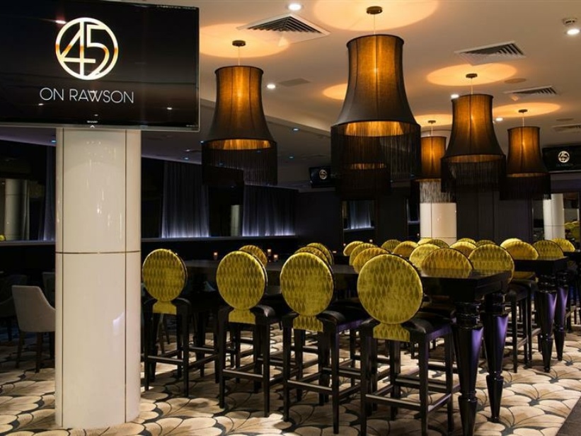 The Epping Club Functions & Events | Venues 2 Events