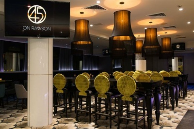 The Epping Club Functions & Events | Venues 2 Events