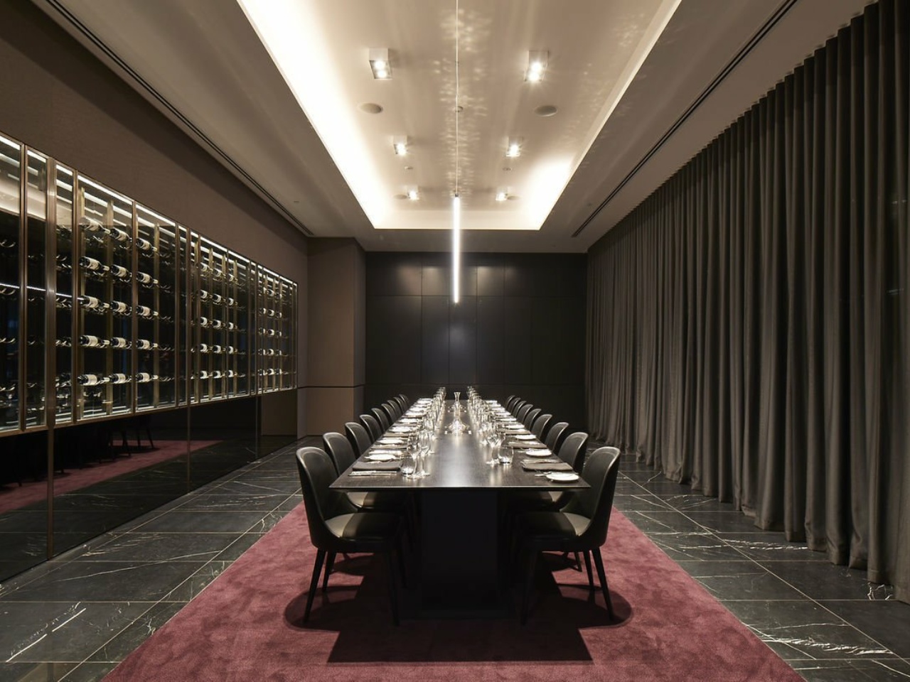 Collins Square Business & Events Centre Melbourne | Venues 2 Events
