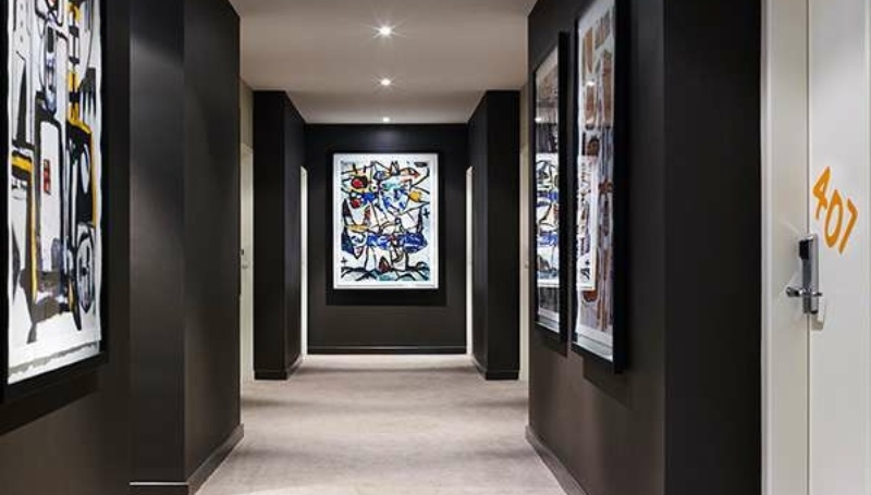 The Larwill Studio North Melbourne Function Venue | Venues 2 Events