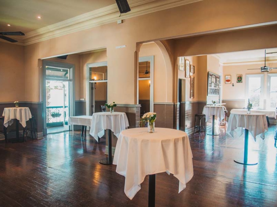 The Left Bank Function Venue Fremantle WA | Venues 2 Events