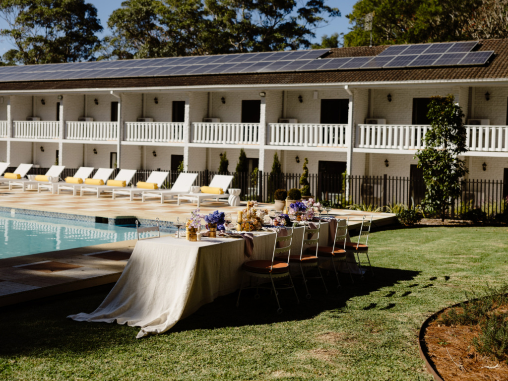 The Lodge Jamberoo Resort & Function Venue South… | Venues 2 Events