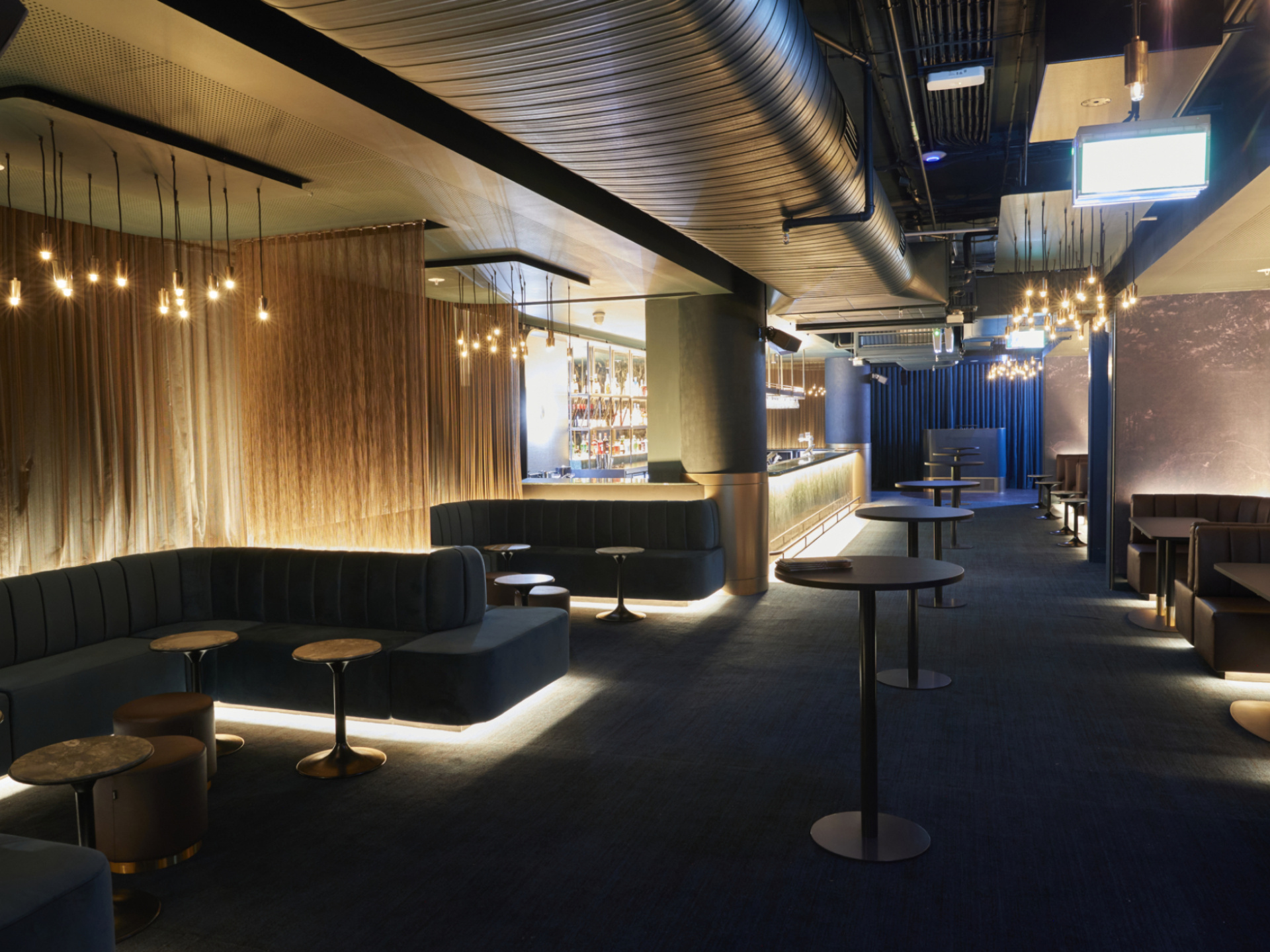 The Metropolitan Melbourne Bar & Function Venues | Venues 2 Events