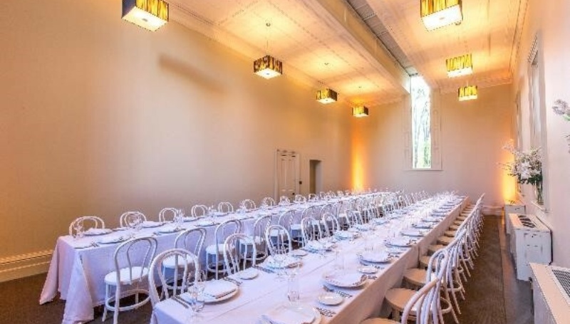 The Old Observatory Historic Venue Melbourne | Venues 2 Events