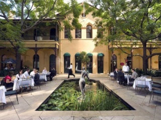 Palace Barracks Cinema — Brisbane | Venues 2 Events