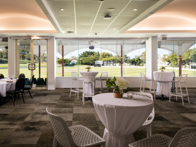 Palace Barracks Cinema — Brisbane | Venues 2 Events
