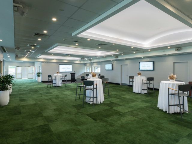Palace Barracks Cinema — Brisbane | Venues 2 Events
