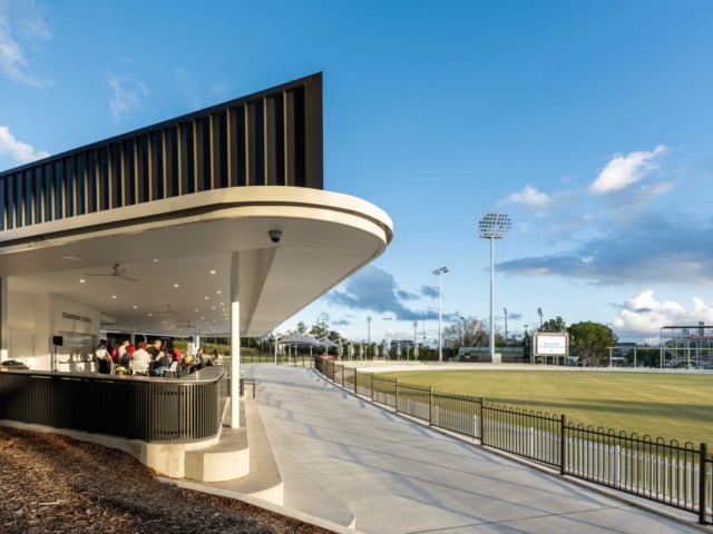 The Pavilions Function & Conference Centre Brisbane | Venues 2 Events