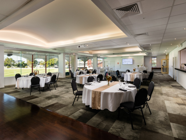 Palace Barracks Cinema — Brisbane | Venues 2 Events