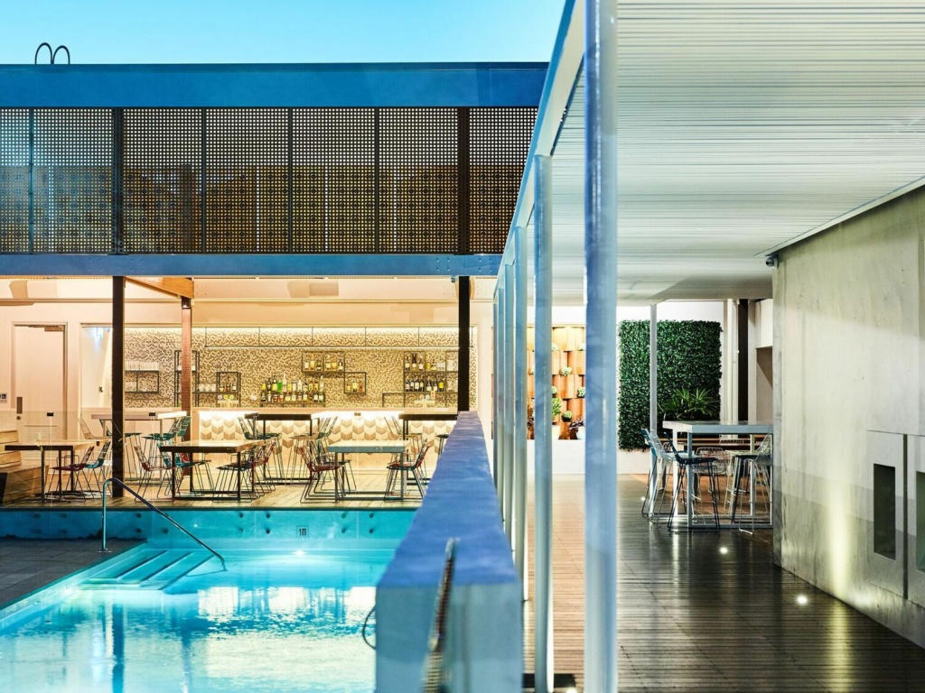 The Pavilion Mindarie Waterfront Venue Perth | Venues 2 Events
