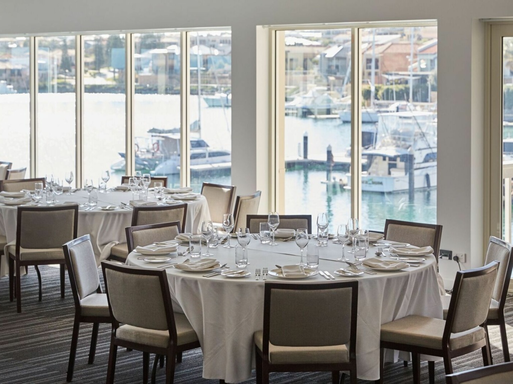 The Pavilion Mindarie Waterfront Venue Perth | Venues 2 Events