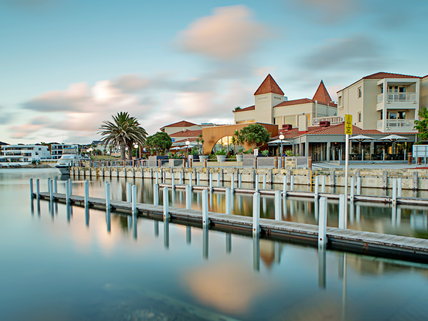 The Pavilion Mindarie Waterfront Venue Perth | Venues 2 Events