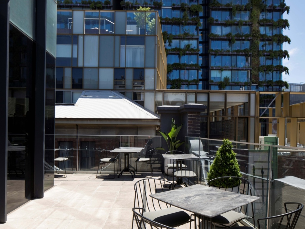 The Private Kitchen Function Venue in Kensington St… | Venues 2 Events
