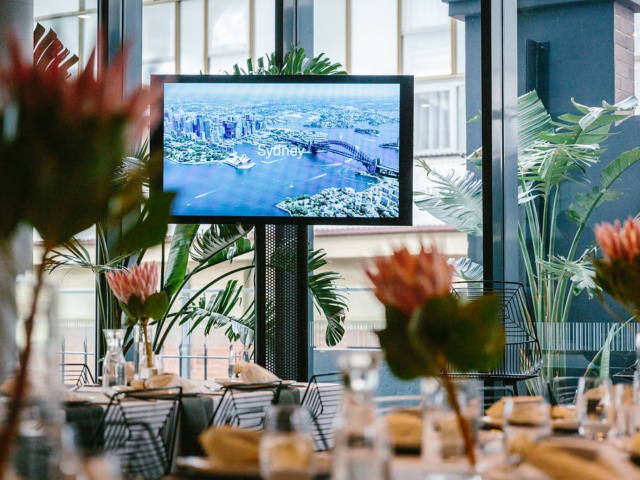 The Private Kitchen Function Venue in Kensington St… | Venues 2 Events