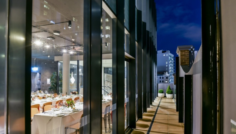 The Private Kitchen Function Venue in Kensington St… | Venues 2 Events