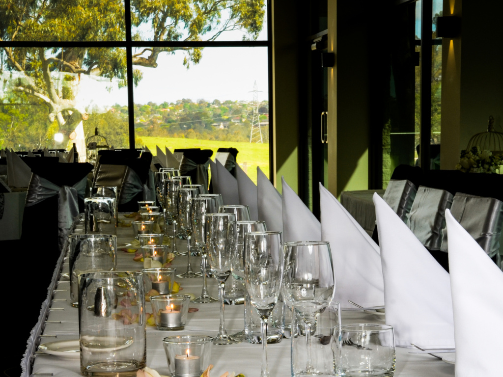 The Rosanna Golf Club Function Venue Melbourne | Venues 2 Events