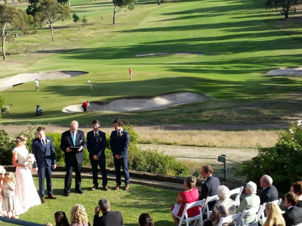 The Rosanna Golf Club Function Venue Melbourne | Venues 2 Events
