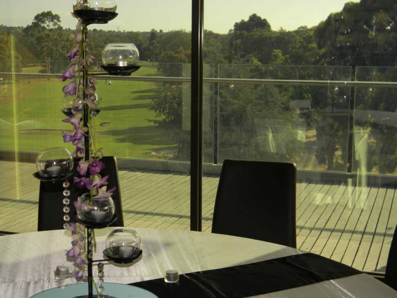 The Rosanna Golf Club Function Venue Melbourne | Venues 2 Events