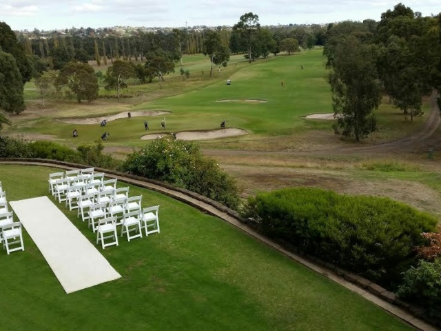Luminare Rooftop Function Venue South Melbourne | Venues 2 Events