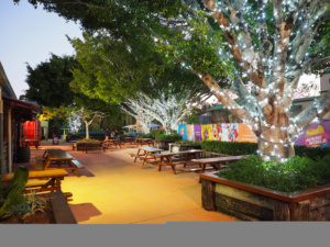 Palace Barracks Cinema — Brisbane | Venues 2 Events
