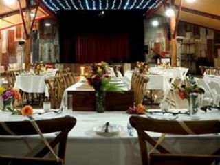 Palace Barracks Cinema — Brisbane | Venues 2 Events
