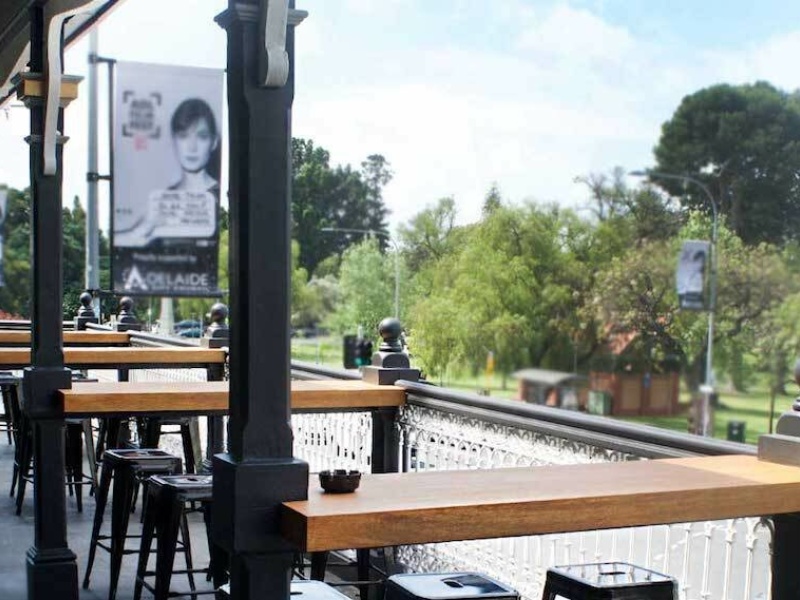 The Stag Public House Function Room Hire Adelaide | Venues 2 Events