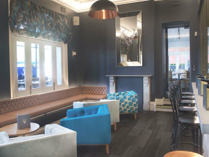 The Stag Public House Function Room Hire Adelaide | Venues 2 Events
