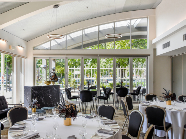 Adelaide Pavilion - Conference & Wedding Venue | Venues 2 Events