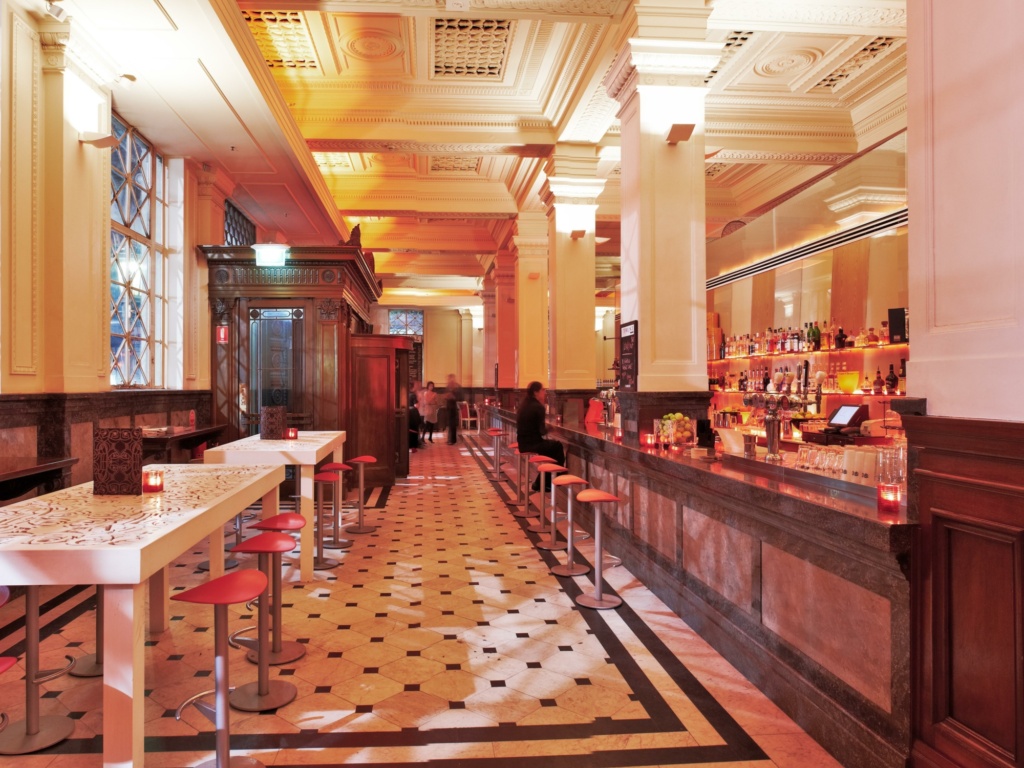 The Trust Historic Function Venues Melbourne CBD | Venues 2 Events
