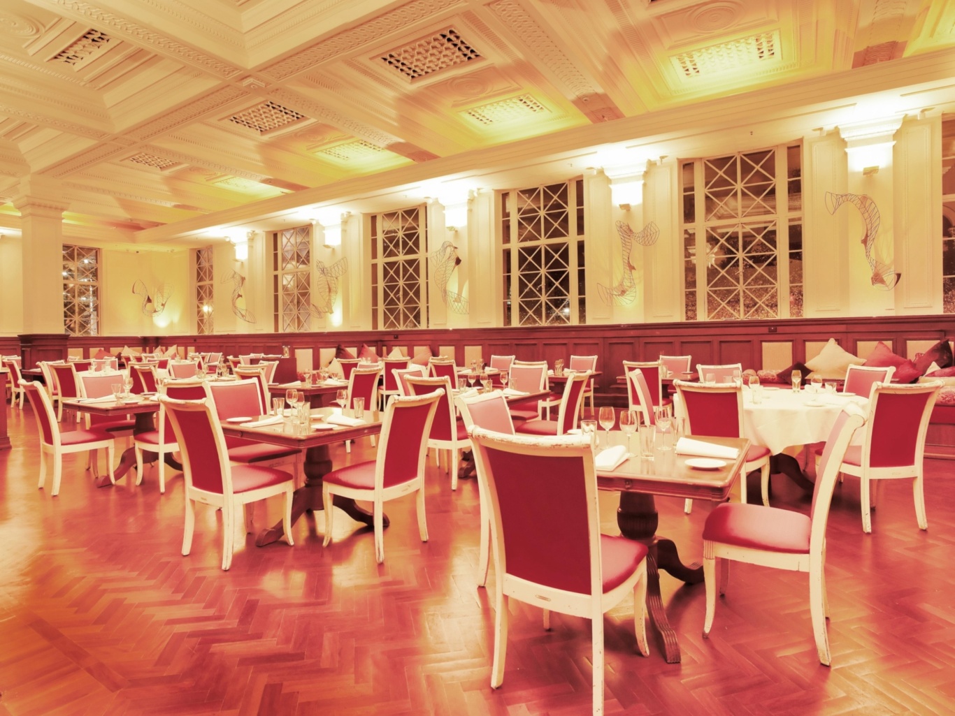 The Trust Historic Function Venues Melbourne CBD | Venues 2 Events
