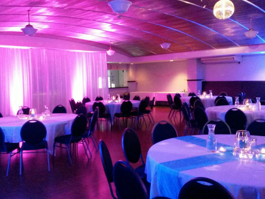 The Venue @ Fannie Bay Function Centre Darwin | Venues 2 Events