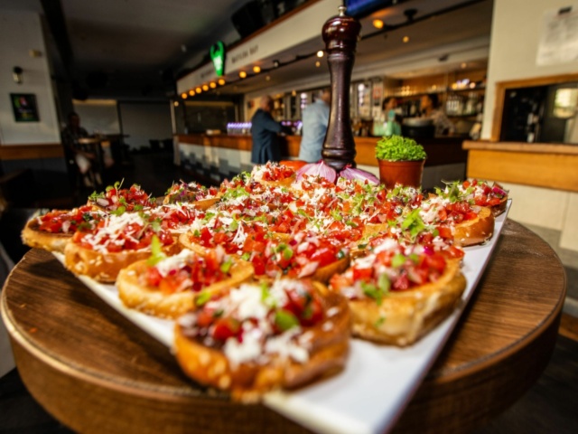 Dockside Function Venue Darling Harbour Sydney | Venues 2 Events