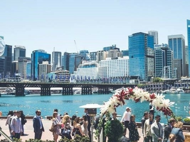 Dockside Function Venue Darling Harbour Sydney | Venues 2 Events